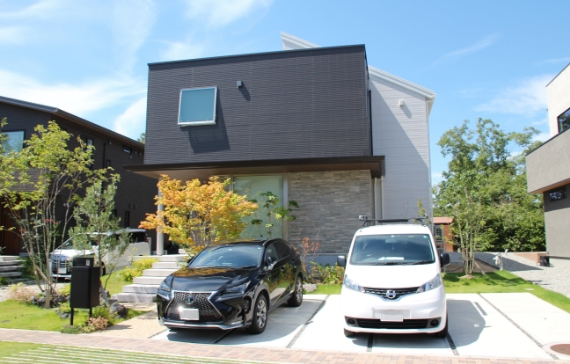 kolet : Residence for Expats in Tokyo : Houserep Tokyo