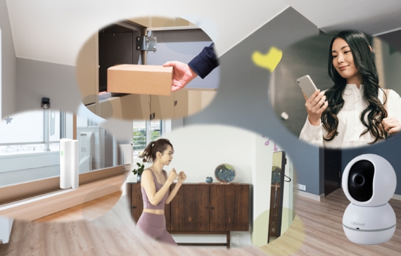 kolet : Residence for Expats in Tokyo : Houserep Tokyo