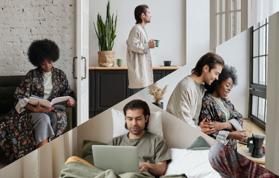 kolet : Residence for Expats in Tokyo : Houserep Tokyo