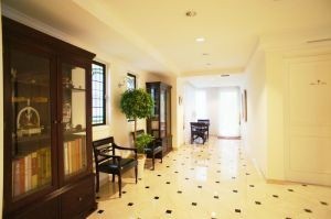 MIDORIGAOKA GARDEN : Luxury Apartment in Shibuya - HouseRep Tokyo