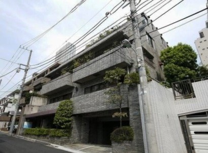 SHIROKANEDAI MIZUKI HOME : Luxury Apartment in Minato - HouseRep Tokyo