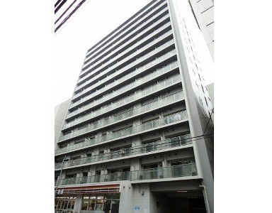 ESTY MAISON KINSHICHO II (LIET COURT KINSHICHO) : Luxury Apartment in ...