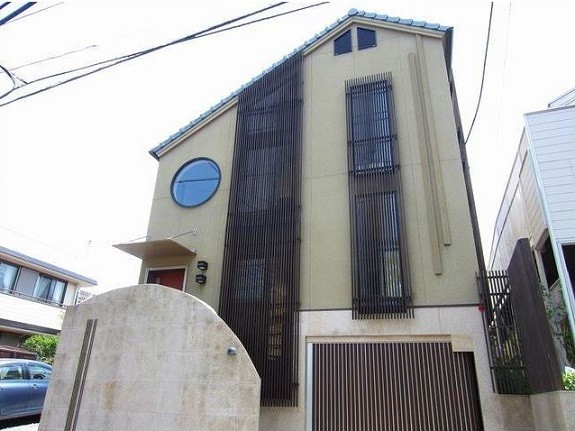 FUKAZAWA 717 HOUSE : Luxury House in Setagaya - HouseRep Tokyo