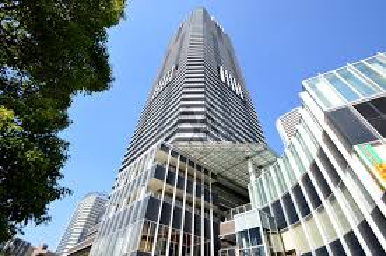 KACHIDOKI VIEW TOWER : Luxury Apartment in Chuo - HouseRep Tokyo