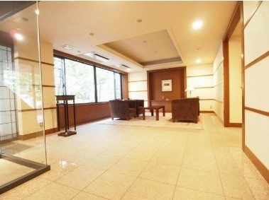 GRAND MAISON EBISU NO MORI CENTER RESIDENCE : Luxury Apartment in Shibuya - HouseRep Tokyo