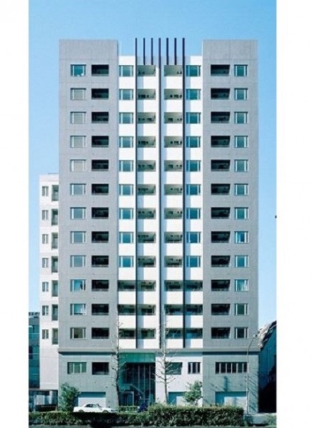 ESTY MAISON GOTANDA : Luxury Apartment in Shinagawa - HouseRep Tokyo