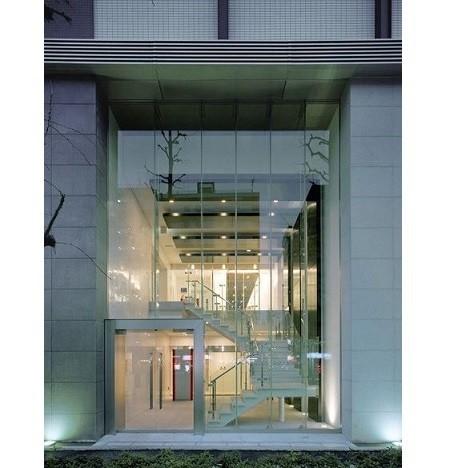 ESTY MAISON GOTANDA : Luxury Apartment in Shinagawa - HouseRep Tokyo