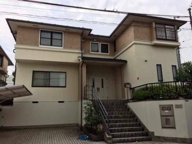 SHIROKANEDAI TWINS : Luxury House in Minato - HouseRep Tokyo