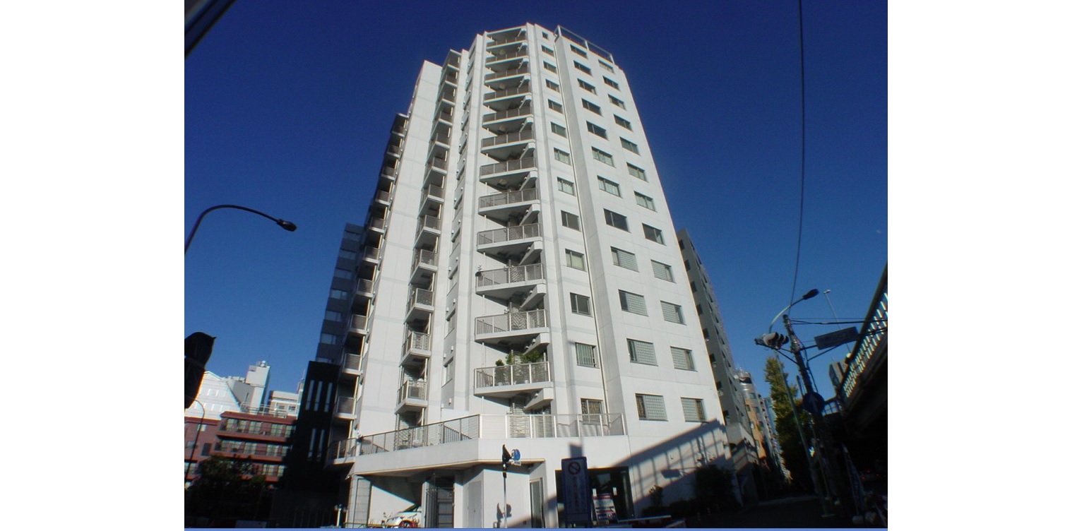 REGNO RAFFINE MINAMIAOYAMA : Luxury Apartment in Minato - HouseRep Tokyo