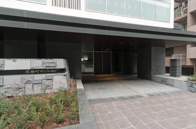 GOBANCHO MANSION : Luxury Apartment in Chiyoda - HouseRep Tokyo