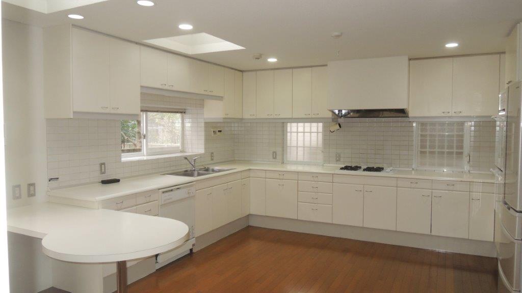 DENENCHOFU 219 HOUSE : Luxury House in Ota - HouseRep Tokyo