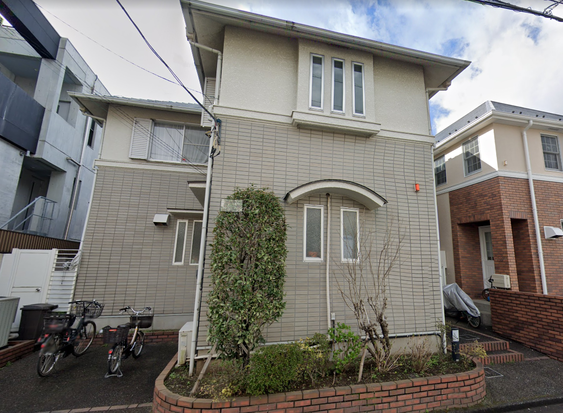 I HOUSE : Luxury House in Shibuya - HouseRep Tokyo