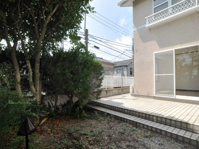 TASSI TODOROKI : Luxury House in Setagaya - HouseRep Tokyo