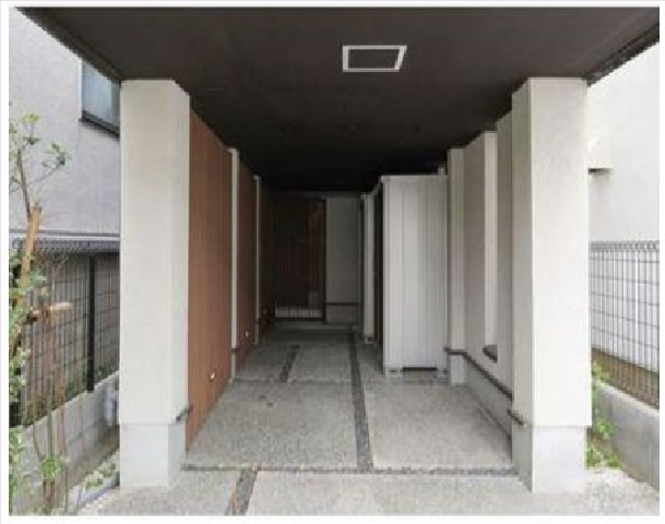 MIDORIGAOKA 122 HOUSE : Luxury House in Meguro - HouseRep Tokyo
