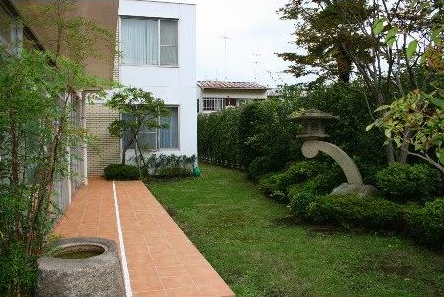 DENENCHOFU 361 HOUSE : Luxury Apartment in Ota - HouseRep Tokyo