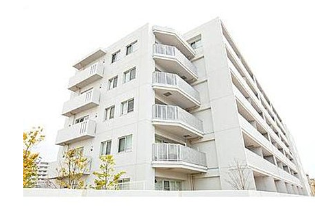 OFUNA RESIDENCE : Luxury Apartment in Sakae, Yokohama - HouseRep Tokyo