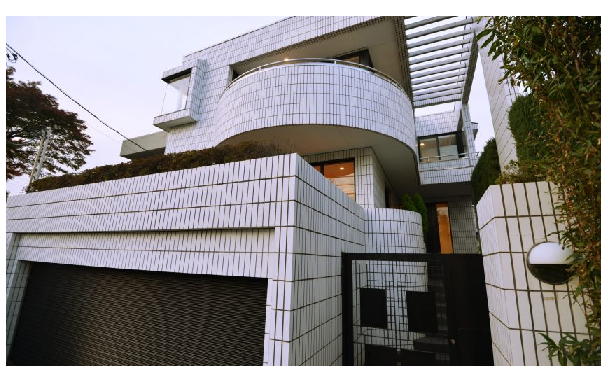 KOMAZAWA HOUSE 415 : Luxury House in Setagaya - HouseRep Tokyo