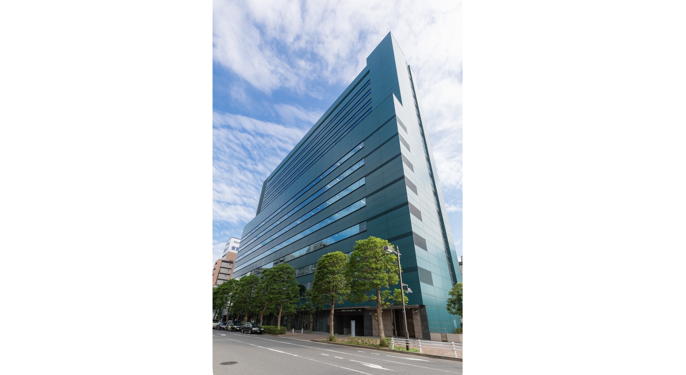 OIMACHI HEIGHTS : Luxury Apartment in Shinagawa - HouseRep Tokyo