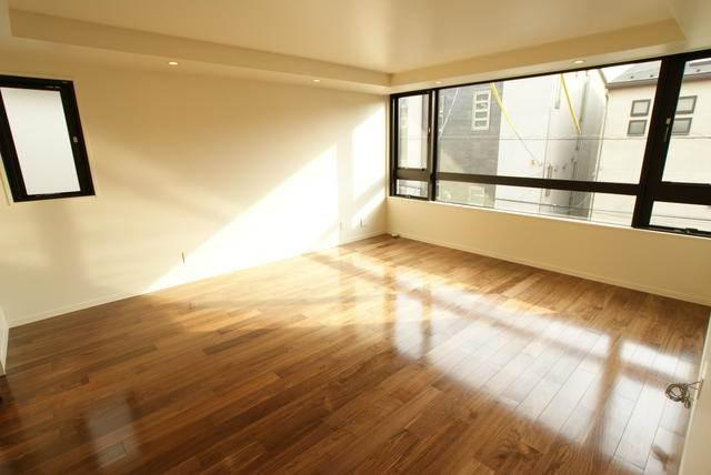 MINAMIAZABU 3-CHOME HOUSE : Luxury House in Minato - HouseRep Tokyo