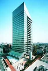 SHIBUYA INFOSS TOWER HEIGHT : Luxury Apartment in Shibuya - HouseRep Tokyo