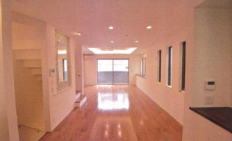 OHASHI 222 HOUSE : Luxury House in Meguro - HouseRep Tokyo