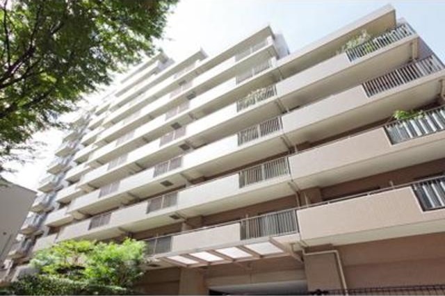 RAFFINE ASAGAYA : Luxury Apartment in Suginami - HouseRep Tokyo