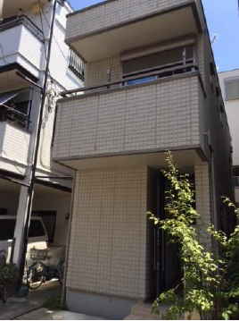 SHIROKANE 3611 HOUSE : Luxury House in Minato - HouseRep Tokyo