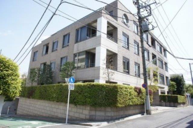 CLASSY HOUSE SHIROKANE SANKOZAKA : Luxury Apartment in Minato ...