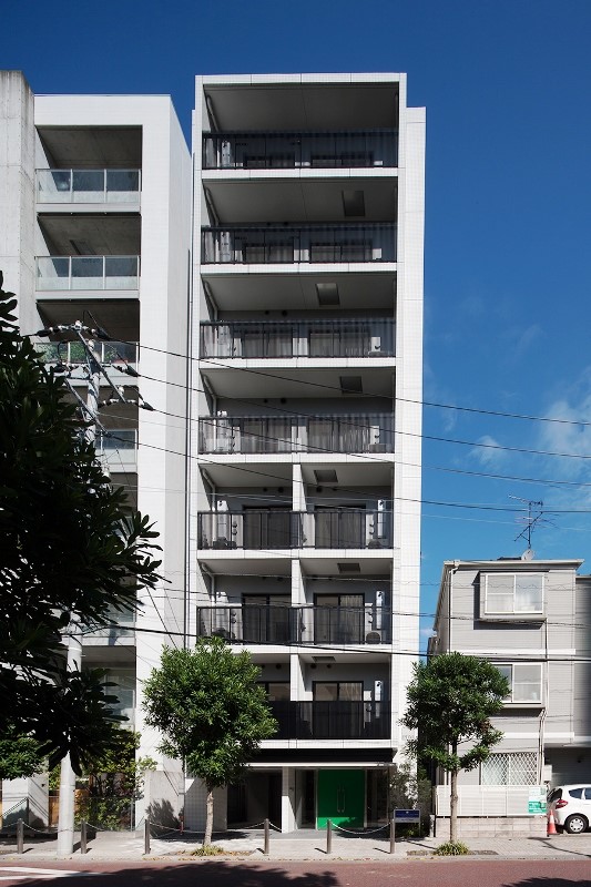 SHIROKANE WEST : Luxury Apartment in Minato - HouseRep Tokyo