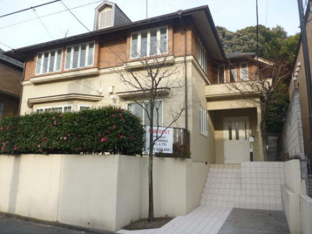 SHOTO 2013 HOUSE : Luxury House in Shibuya - HouseRep Tokyo