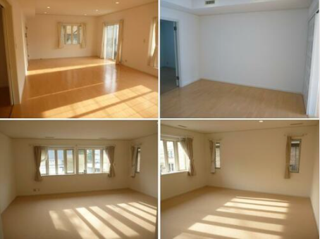 SHOTO 2013 HOUSE : Luxury House in Shibuya - HouseRep Tokyo