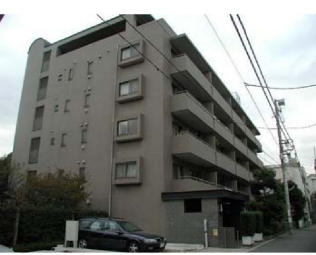 FIRST VILLAGE SHIROKANEDAI : Luxury Apartment in Minato - HouseRep Tokyo