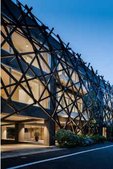 THE AVIOR : Luxury Apartment in Shibuya - HouseRep Tokyo