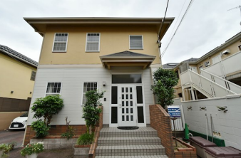 EBISU HOUSE : Luxury House in Shibuya - HouseRep Tokyo