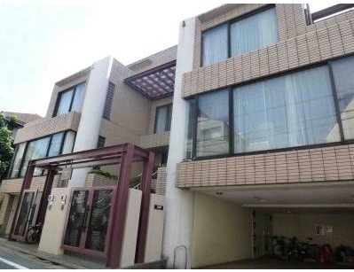 RAFFINE MEGURO HIGASHIYAMA : Luxury Apartment in Meguro - HouseRep Tokyo