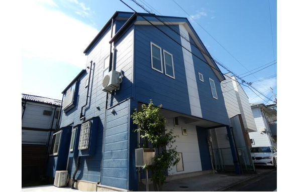 NAKACHO 2 CHOME HOUSE : Luxury House in Meguro - HouseRep Tokyo