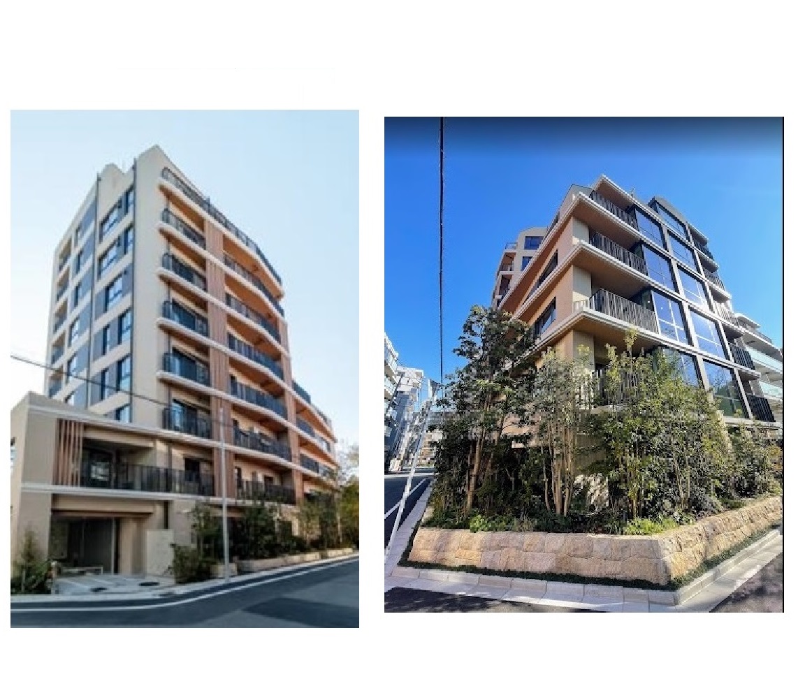 CONNAUGHT MYOGADANI : Luxury Apartment in Bunkyo - HouseRep Tokyo