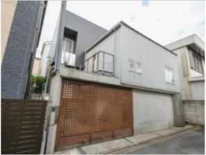 YAKUMO 315 HOUSE : Luxury House in Meguro - HouseRep Tokyo