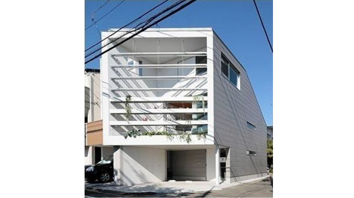 FUKASAWA 3-CHOME HOUSE : Luxury House in Setagaya - HouseRep Tokyo