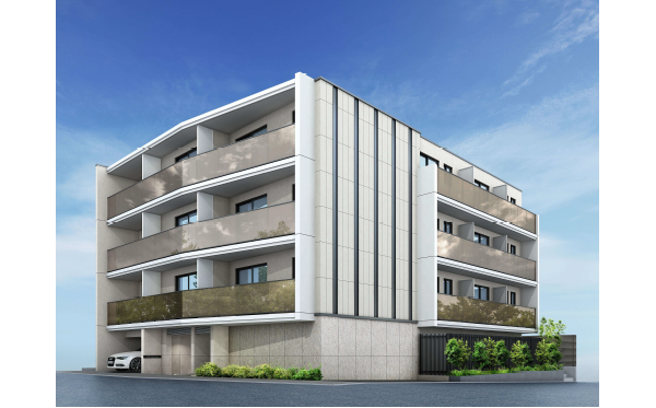 IPSE TAKANAWADAI : Luxury Apartment in Shinagawa - HouseRep Tokyo