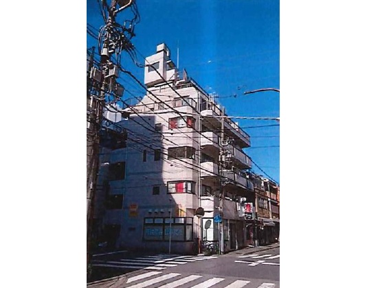 SANKEI BUILDING : Luxury Apartment in Kawasaki, Kawasaki - HouseRep Tokyo