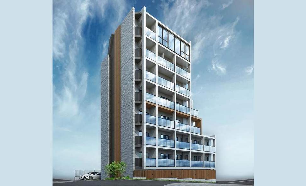 IPSE HIMONYA : Luxury Apartment in Meguro - HouseRep Tokyo