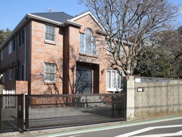 TOKA HOUSE : Luxury House in Naka, Yokohama - HouseRep Tokyo