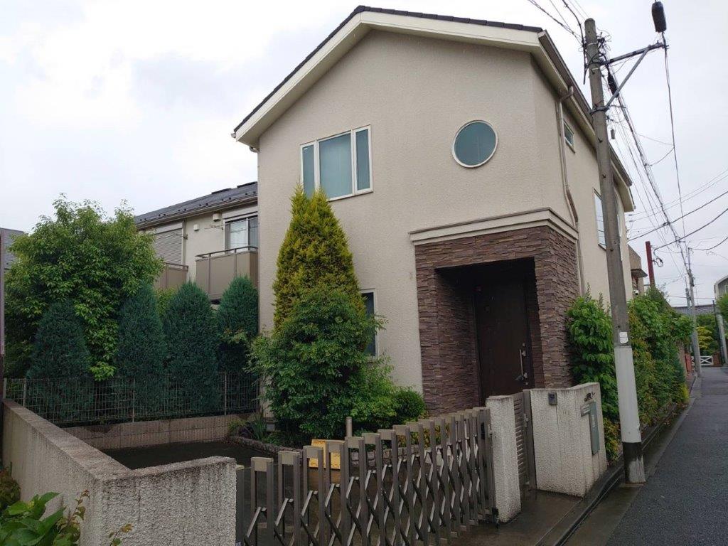 Buy : Residence for Expats in Tokyo : Houserep Tokyo