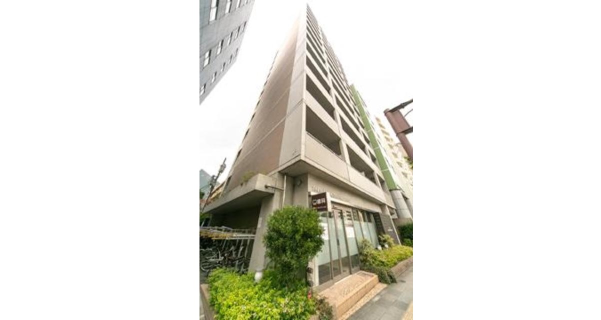 KYOWA TAKANAWA MANSION : Luxury Apartment in Minato - HouseRep Tokyo