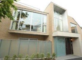 HIROO 219 HOUSE : Luxury House in Shibuya - HouseRep Tokyo