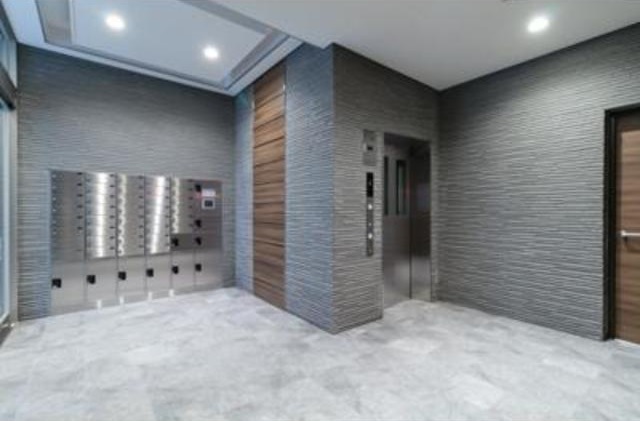 UPPER FIELD WOOD : Luxury Apartment in Bunkyo - HouseRep Tokyo