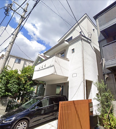 HAKUSAN 5CHOME HOUSE : Luxury House in Bunkyo - HouseRep Tokyo