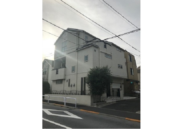 OYAMADAI 315 HOUSE : Luxury House in Setagaya - HouseRep Tokyo