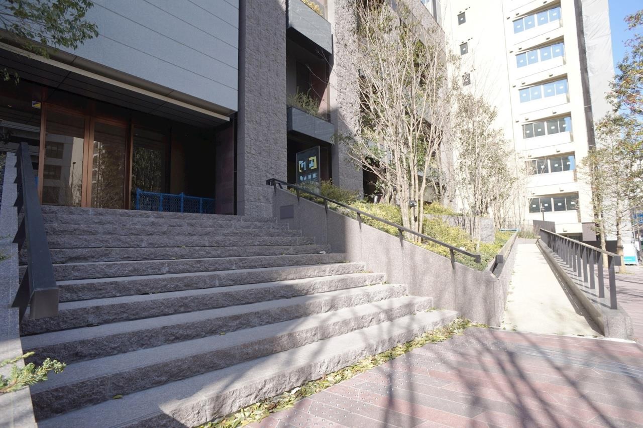 PREMIST TOWER SHIROKANE TAKANAWA : Luxury Apartment in Minato ...